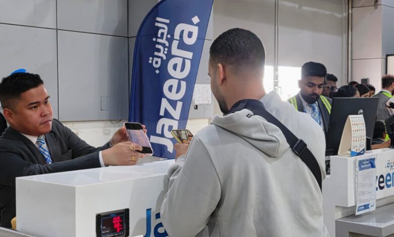 Jazeera Airways launches Kathmandu route - Times Kuwait