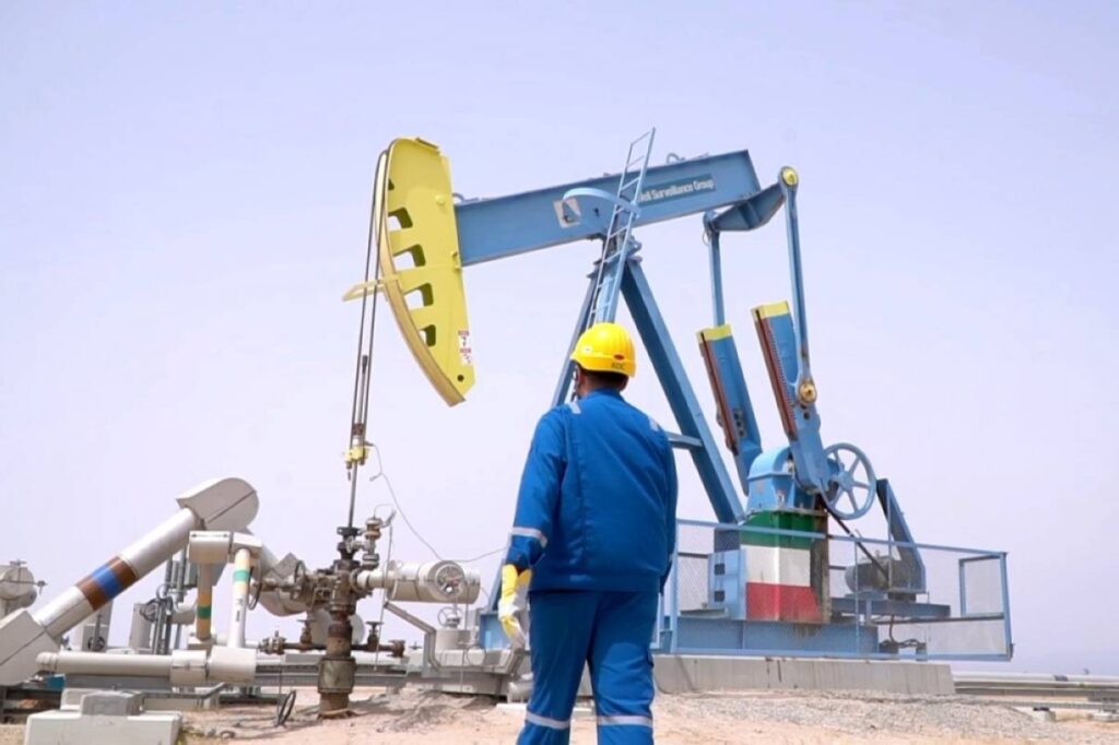 KPC awards 7.7 million dinars tenders for KOC operations - Times Kuwait