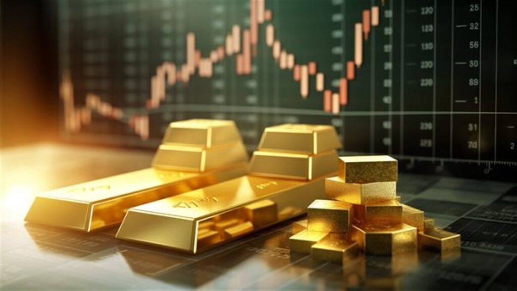 Gold market volatility hits historic extremes in 2026, says World Gold ...