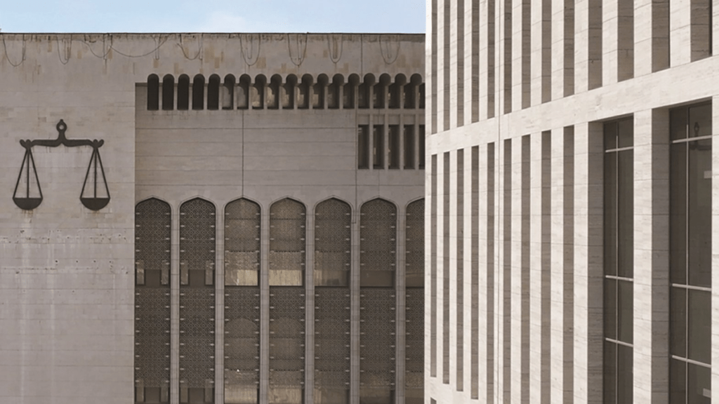 Appeals Court upholds jail terms in state security, cyber breach cases ...