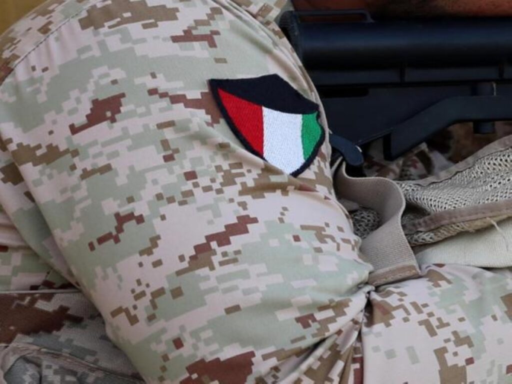 Kuwait border posts targeted in drone attack from Iraq - Times Kuwait
