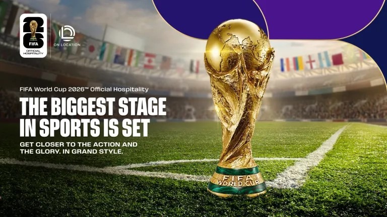 Messi, Ronaldo, protests and political storms, countdown to FIFA World ...