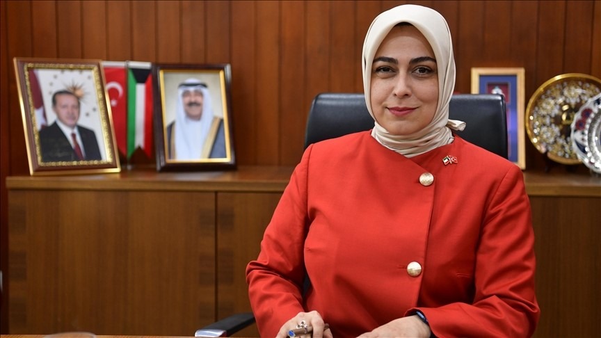 Celebrating Turkish Cuisine Week 2026: ‘The Heritage Table’ - Times Kuwait