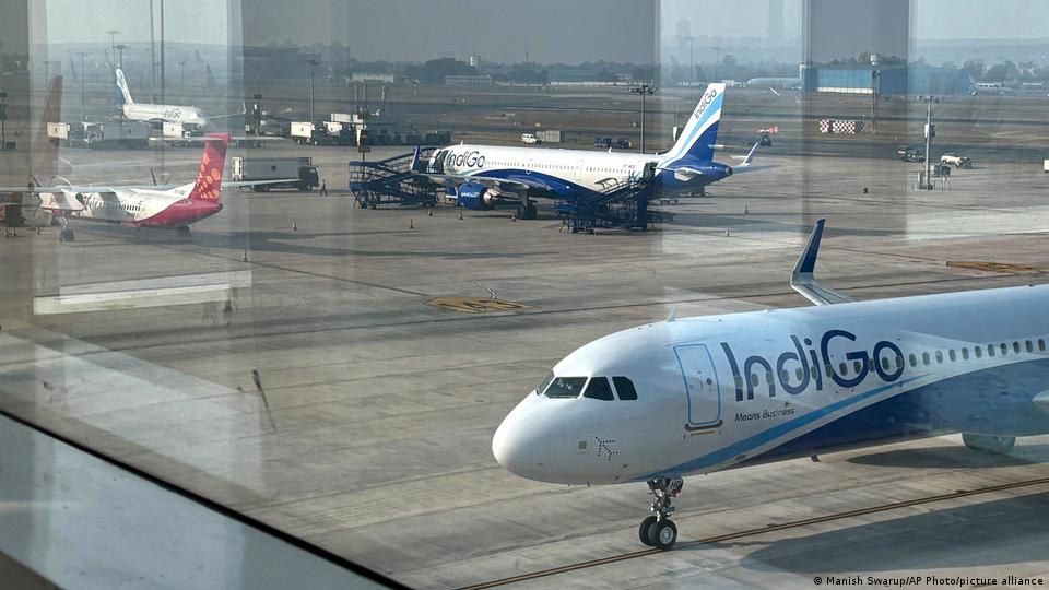 India approves $1.05 billion fund to offset rising airline fuel costs ...
