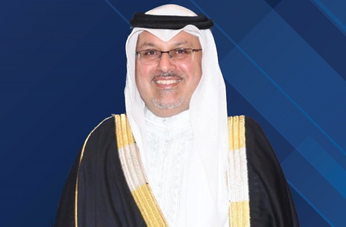 Bahrain Ambassador congratulates Crown Prince, hails his diplomatic ...