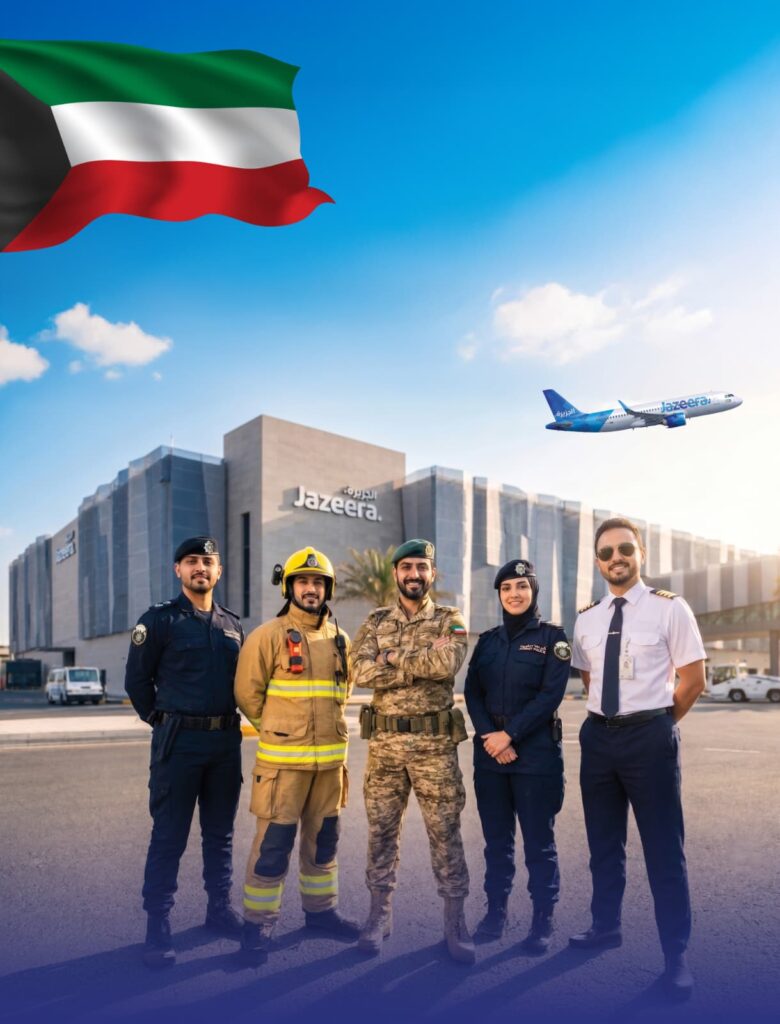 Jazeera Airways big summer sale ‘J9SUMMER’ adds 50% off on European ...