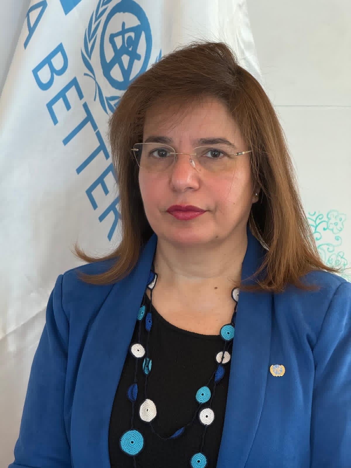 UN-Habitat Mission head commends Crown Prince’s wise leadership - Times ...