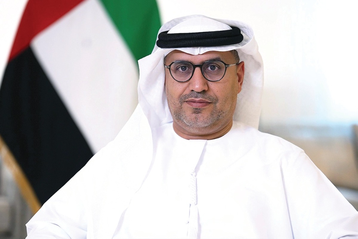UAE Ambassador lauds Crown Prince’s wisdom and support for regional ...