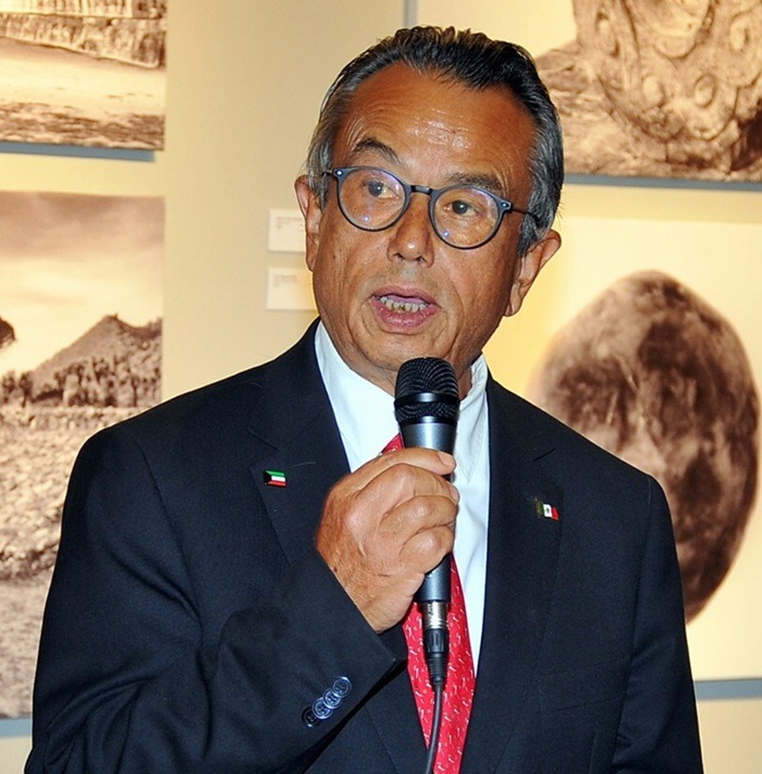 Mexico and Brazil Ambassadors highlight cultural and sporting messages ...