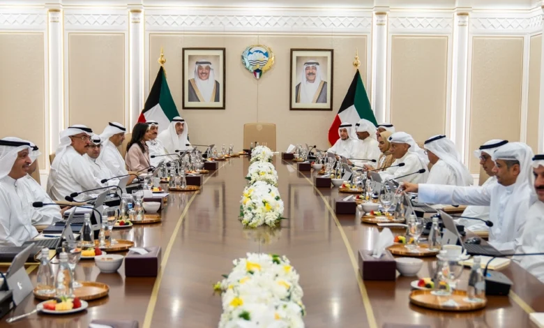 Cabinet Approves Islamic New Year Holiday Plan - Times Kuwait